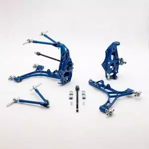 Wisefab Angle & Suspension Part Store | Official Wisefab Shop