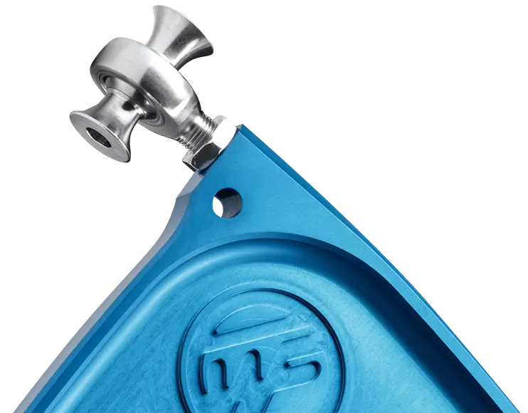 Wisefab | Angle & Suspension Parts | Official Website