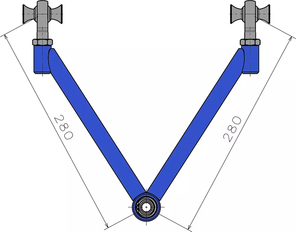 Wisefab Nissan 350Z Angle kit installation guide