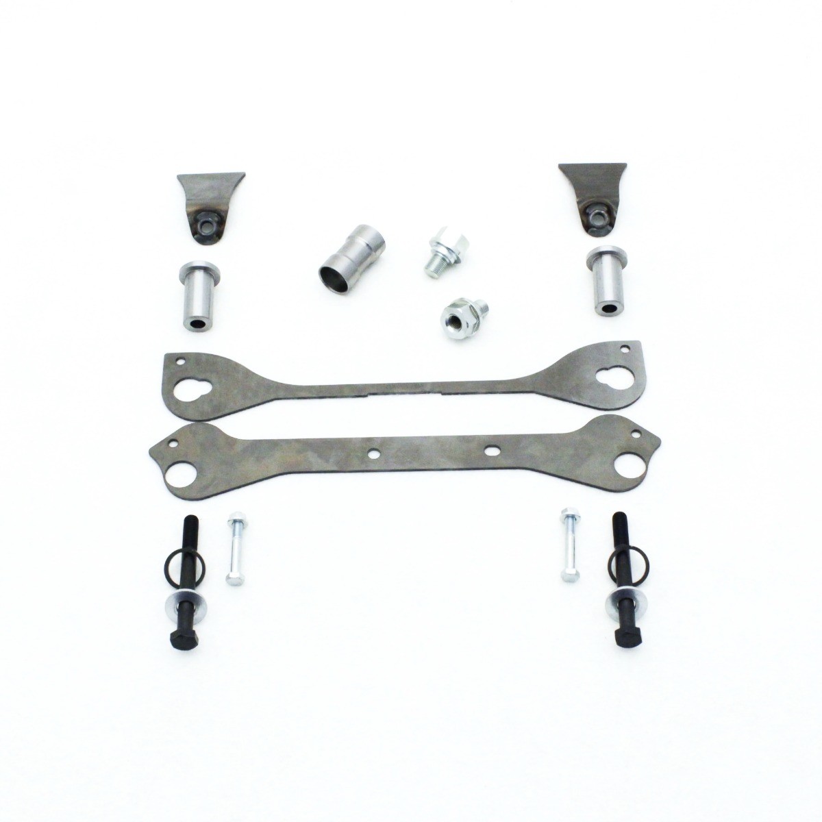 Ford Mustang S550 Hydraulic Steering Rack Conversion Kit