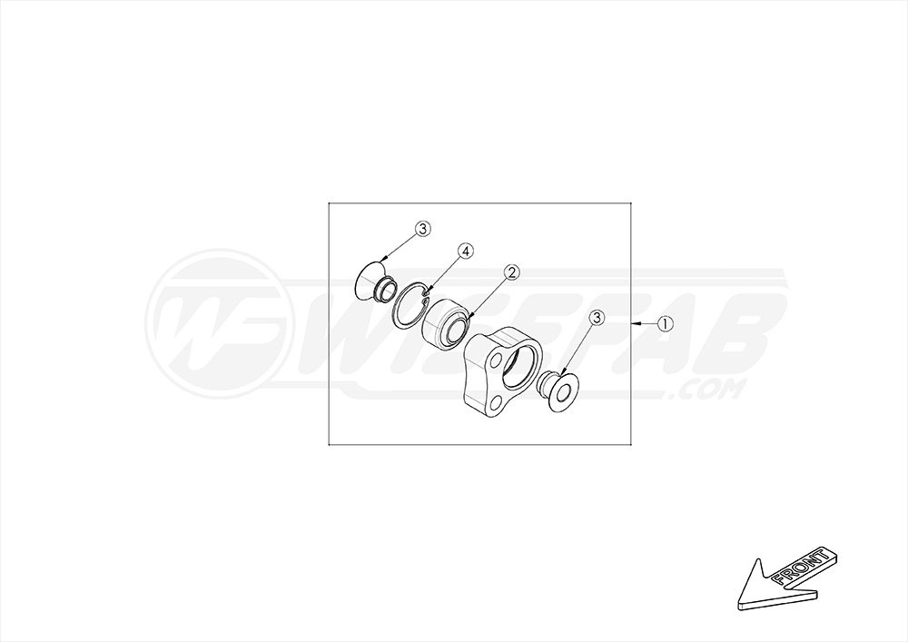 Take your BMW E36, E46 rear suspension to the next level | Wisefab