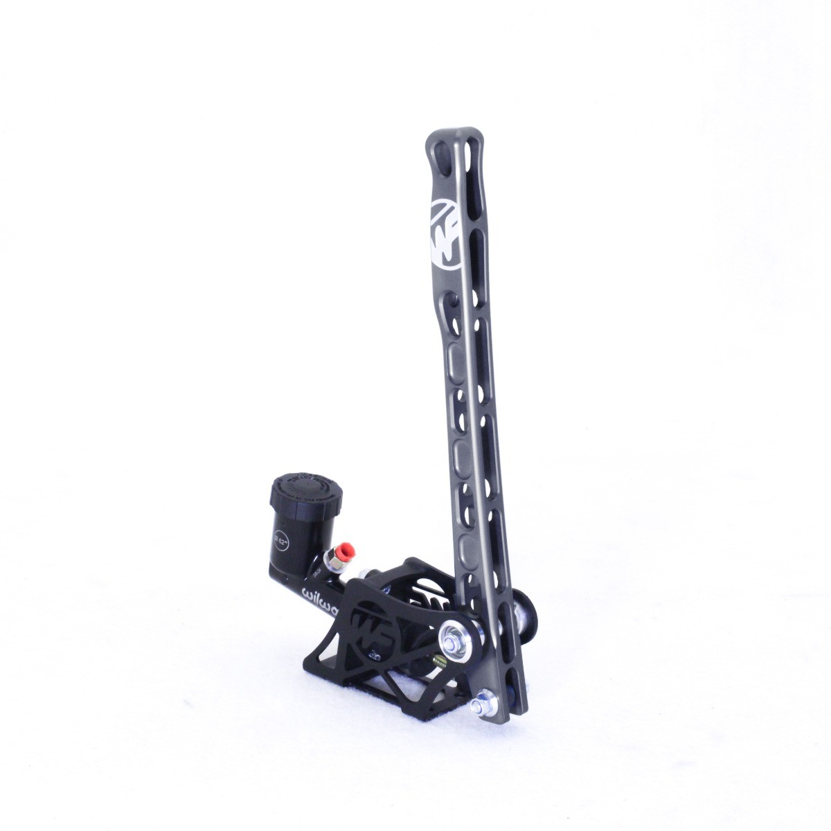 Handbrake Front Integral Short Grey