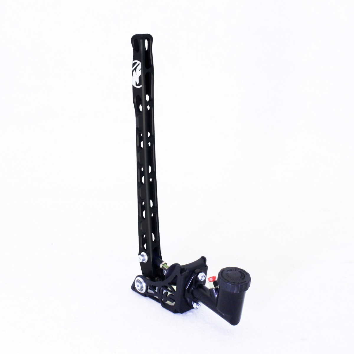 Handbrake Rear Integral Long Black