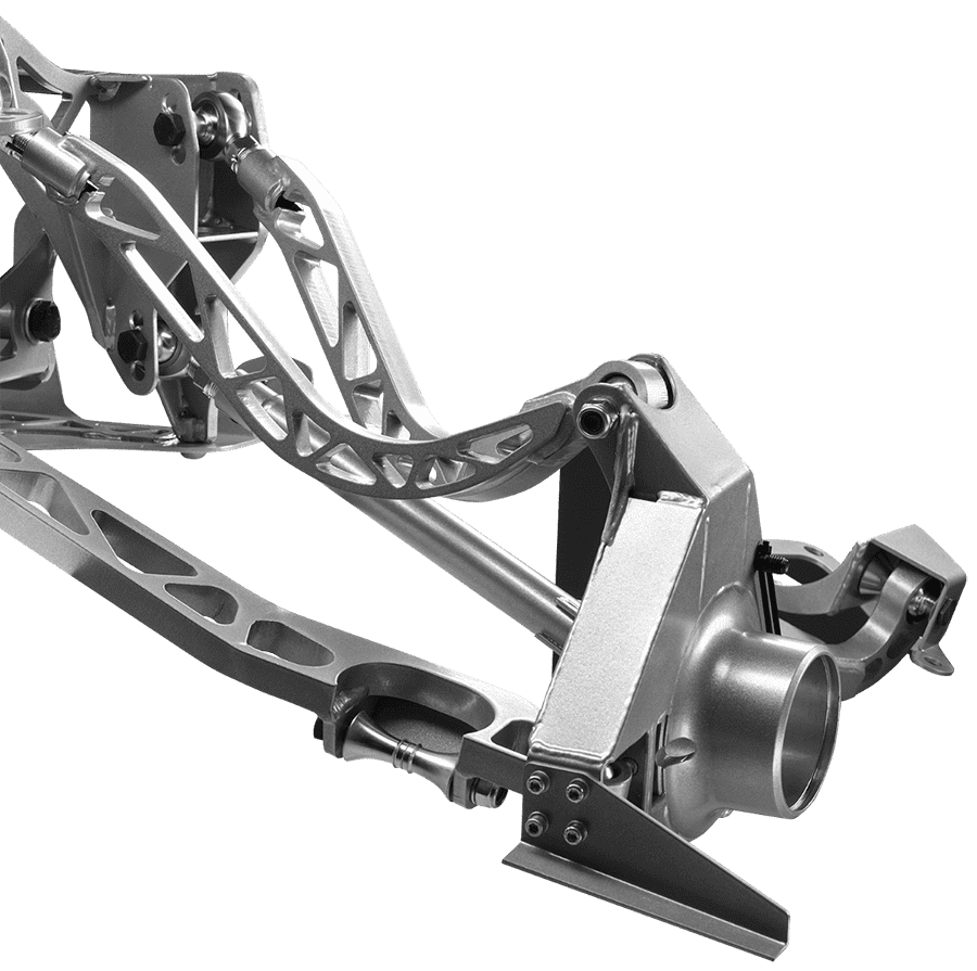 Wisefab | Angle & Suspension Parts | Official Website