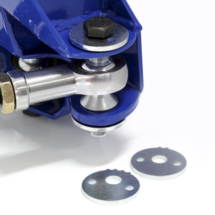 Resources - Wisefab Academy | Learn about suspension | Wisefab.com